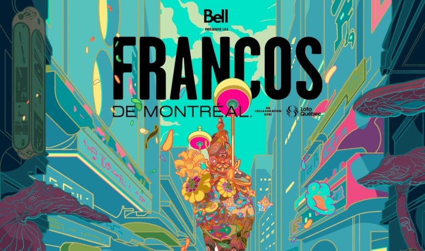 Francos de Montréal 2023 : 5 concerts en salle à ne pas rater ...